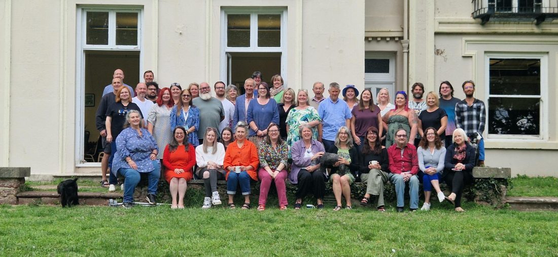 Torbay Communities | Our Team